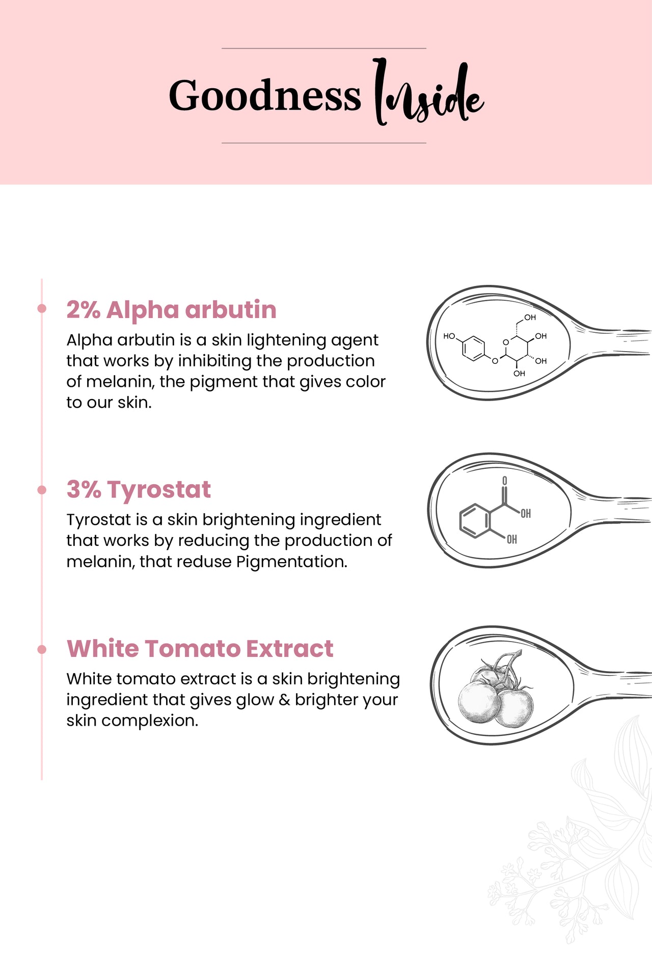 Shop Pink Cheeks | Anti Pigmentation Serum For Face - FAITH & PATIENCE ...